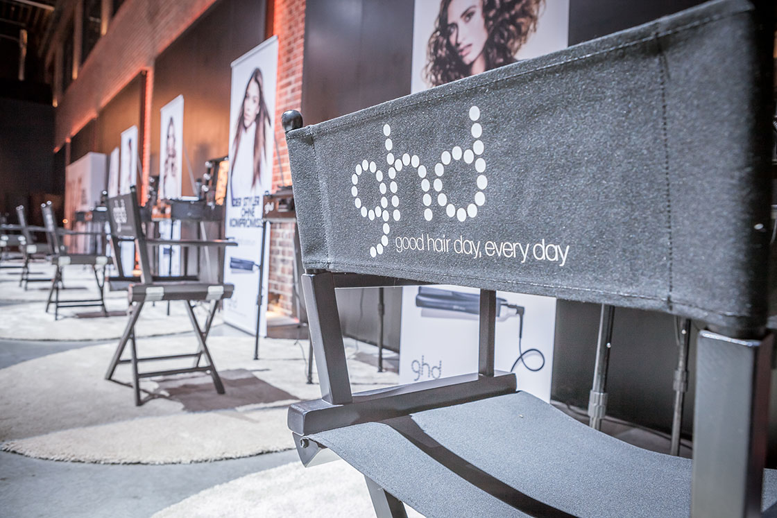 ghd | Platinum | Full Moon Group